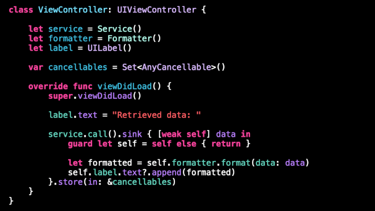 Closures and Capture Lists — Swift with Vincent