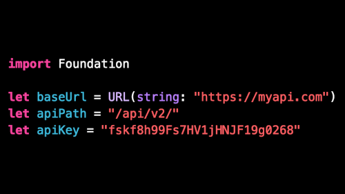 Hidden feature: enum — Swift with Vincent