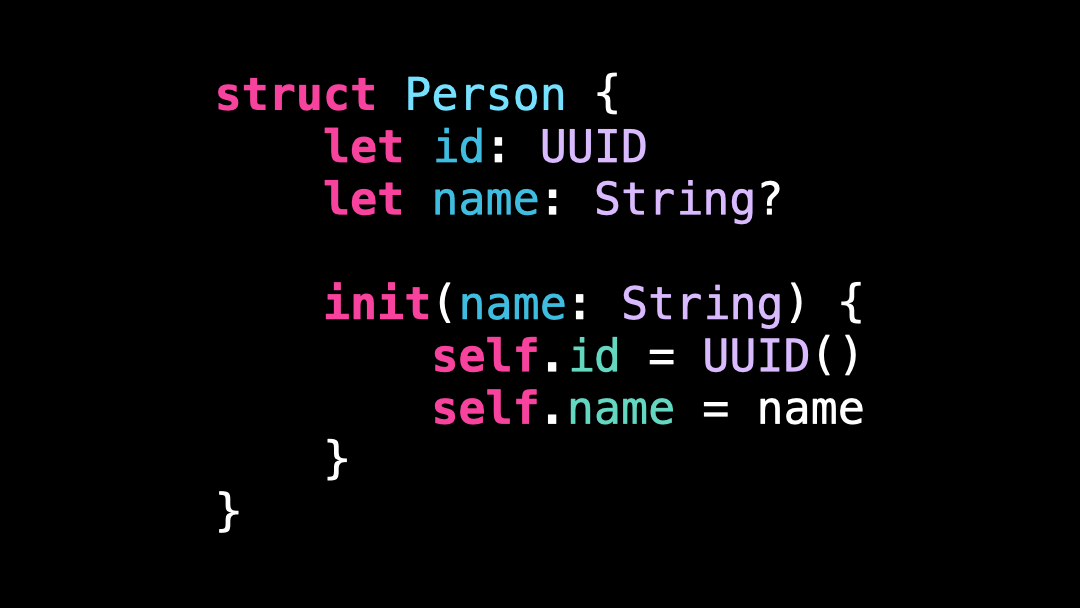 3 mistakes to avoid with Optionals — Swift with Vincent