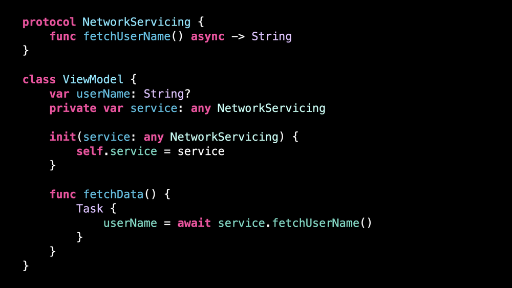 What’s the difference between any and Any? — Swift with Vincent