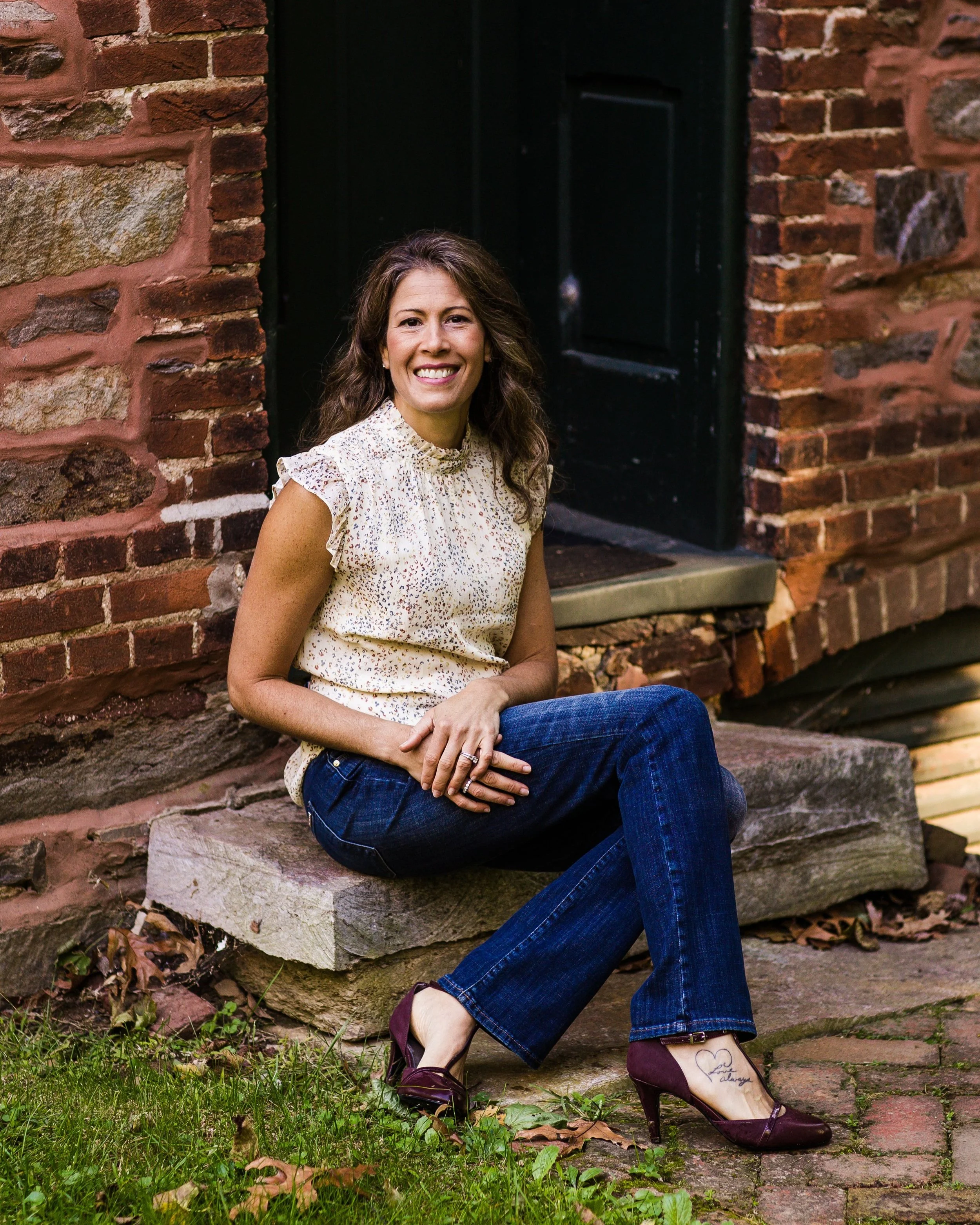 Brandi Wynne Nutrition | Integrative Nutrition in Maryland
