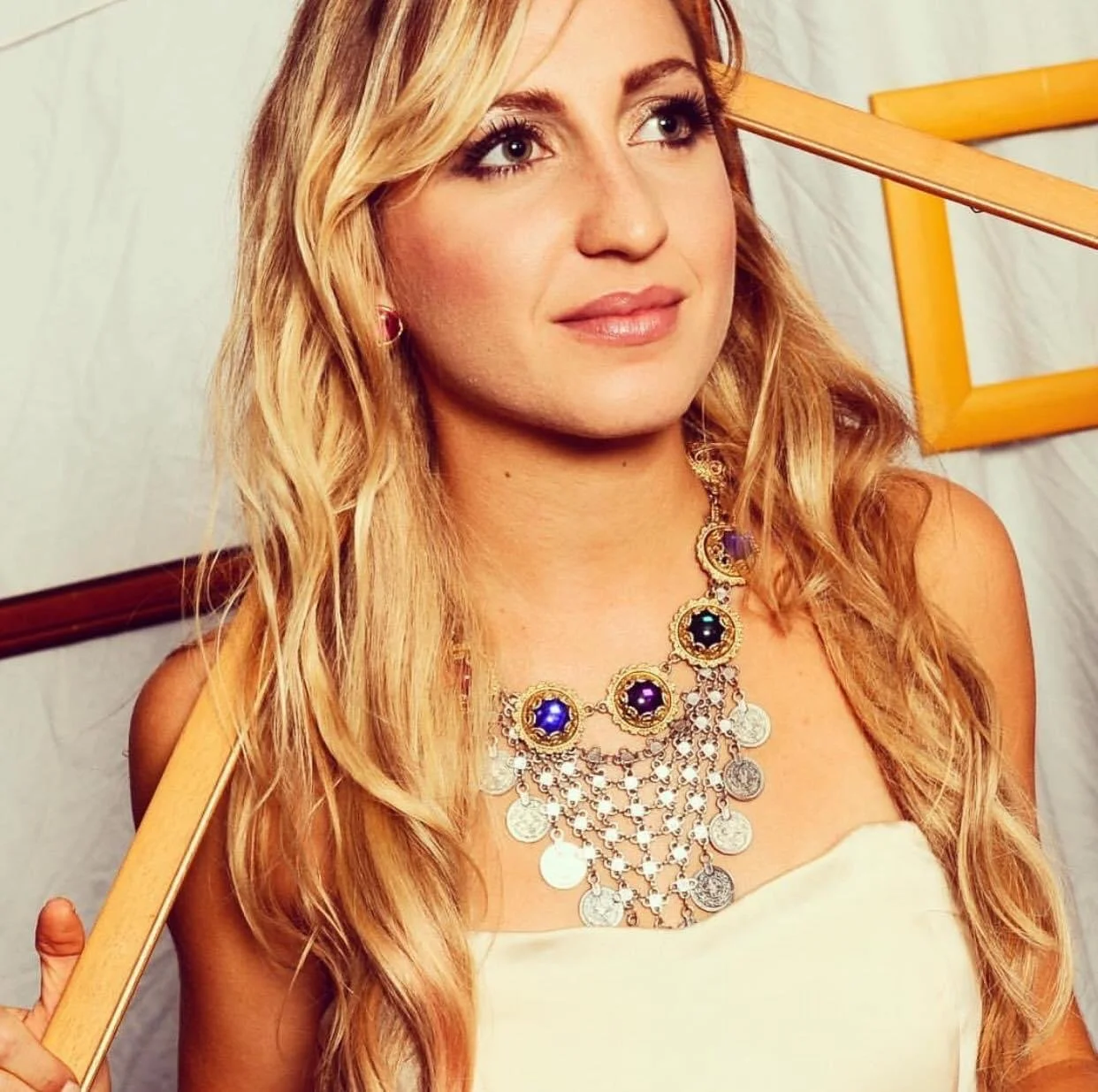 Gallery 1 — Danni Stefanetti