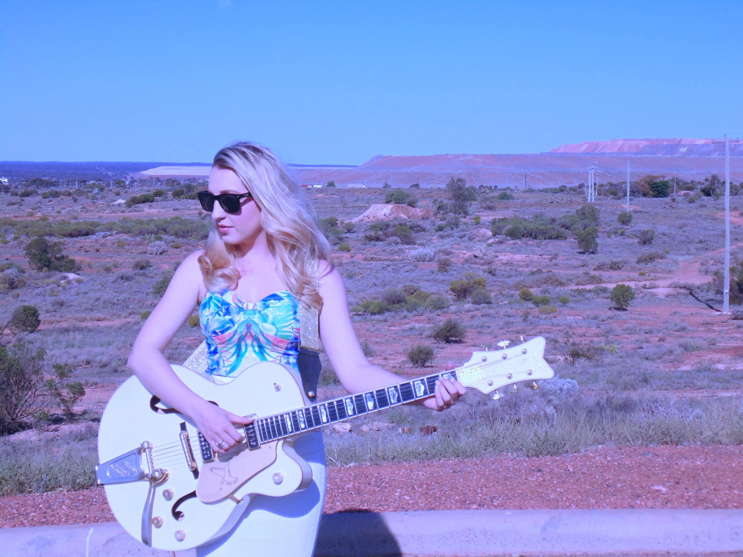 Gallery 1 — Danni Stefanetti