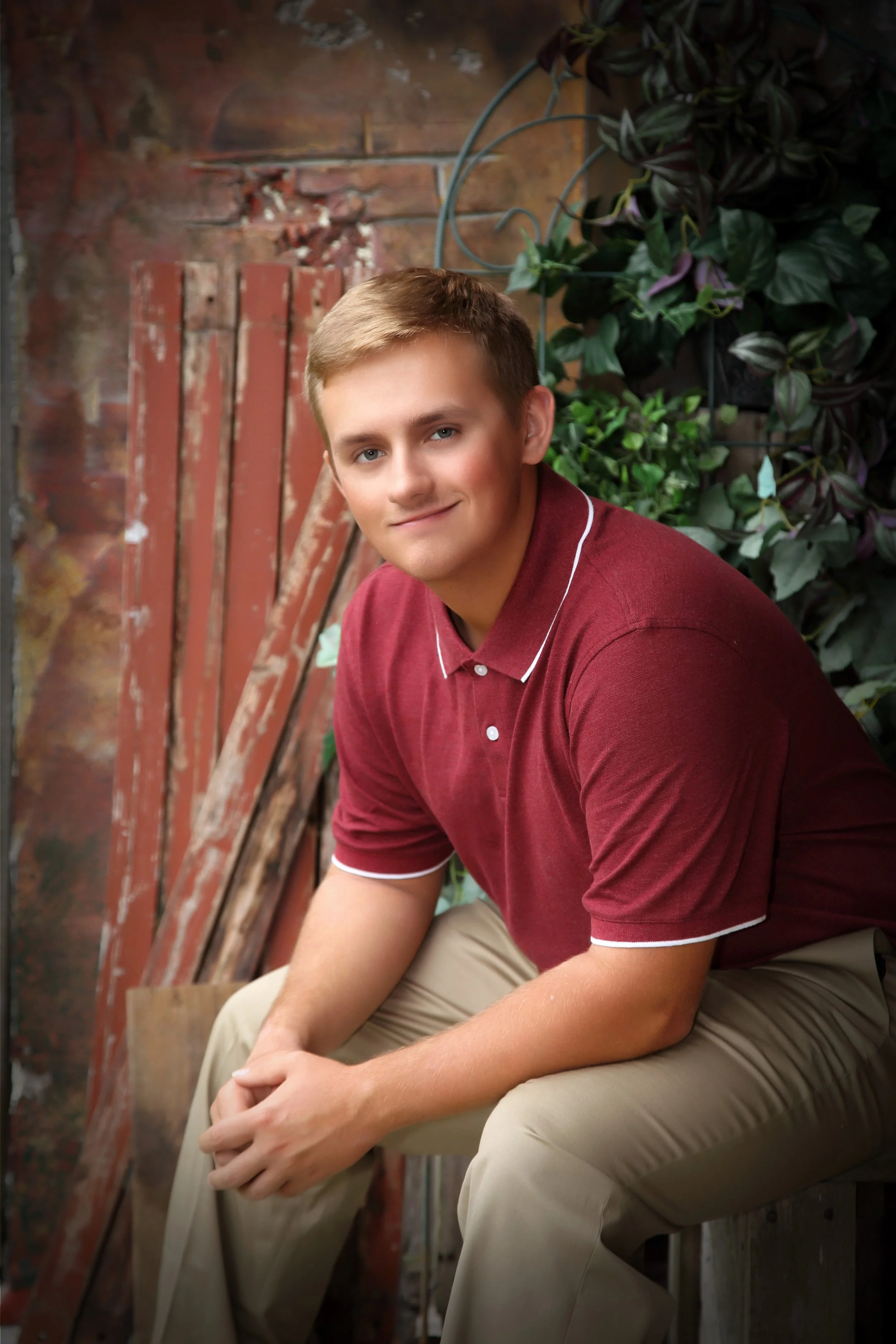 Embroidery, screen print, promo, squarespace web design and more.