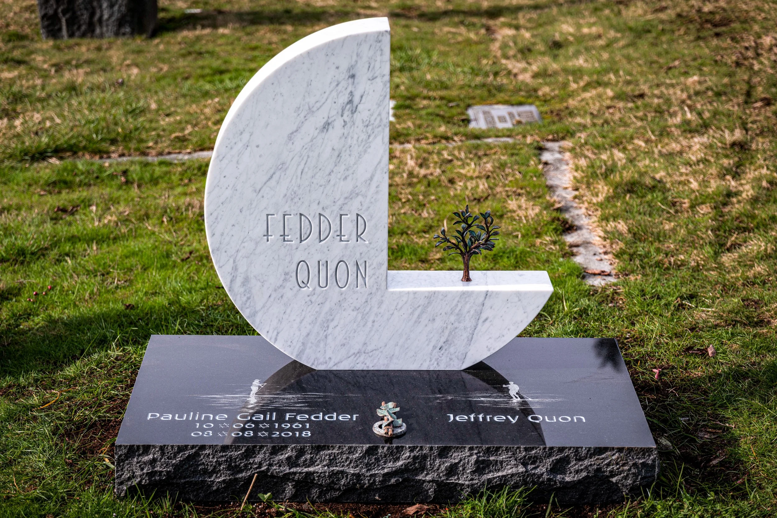 Photo Gallery — American Institute of Commemorative Art