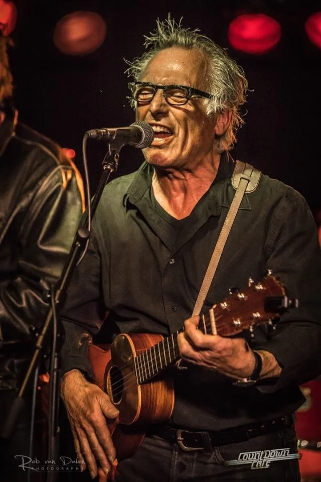 FOTO'S — Philip Kroonenberg