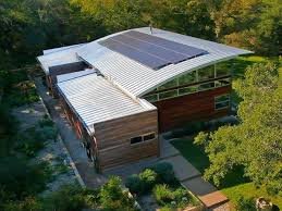 Brief History of Modern American Architecture — GloJoy Co