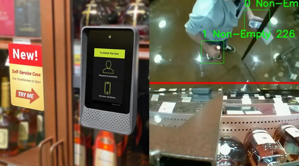 Changing Landscape of Retail Commercial Construction — GloJoy Co