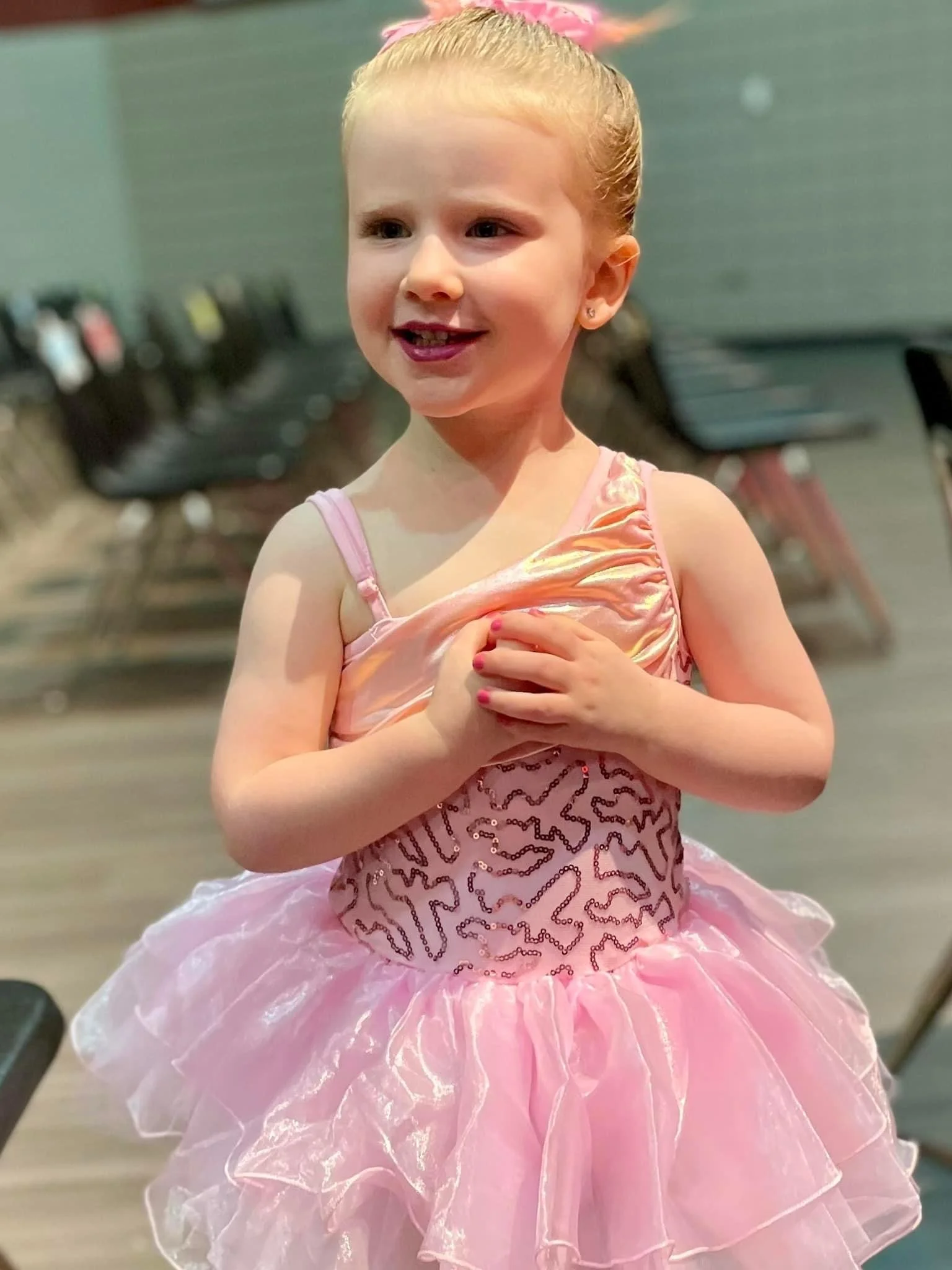 MERCH — Fever Dance and Tumble