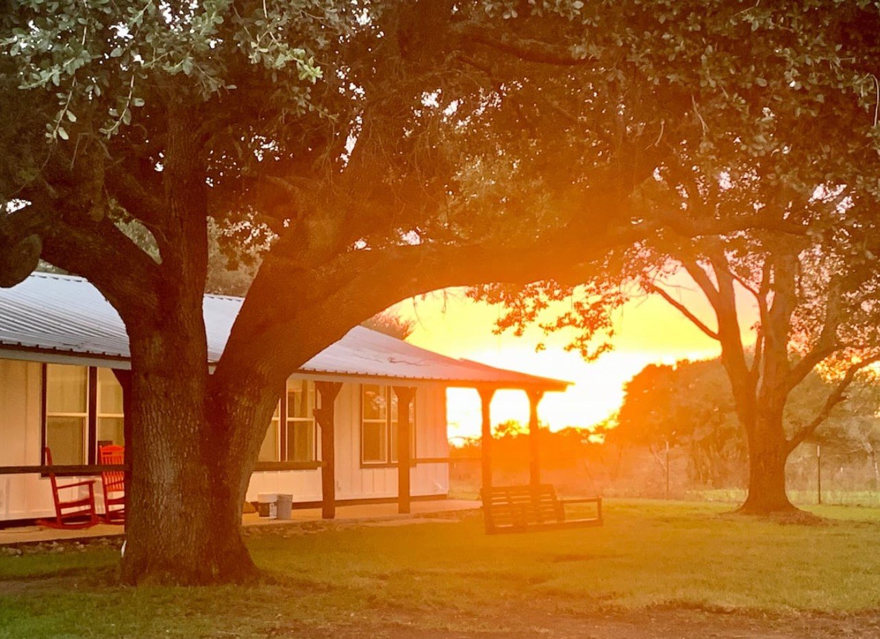 Cowboy Country Life