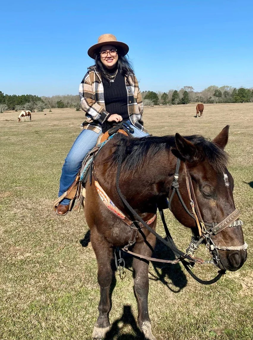 Cowboy Country Life