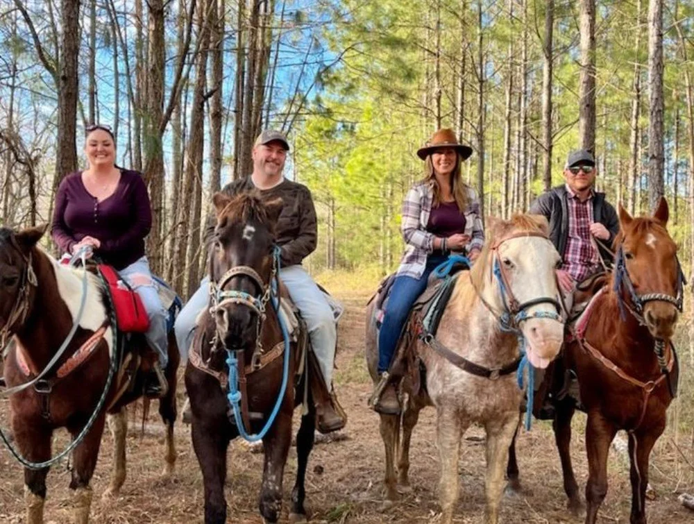 Cowboy Country Life