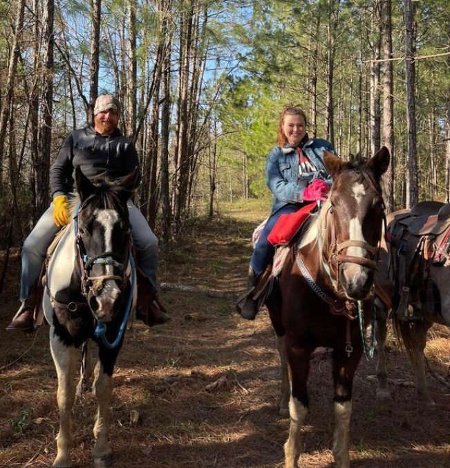 Cowboy Country Life