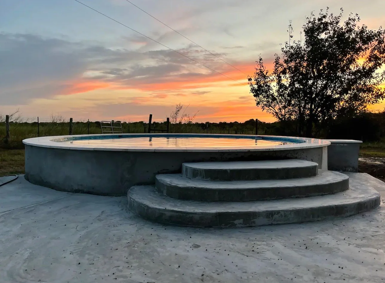 AIR BNB — Cowboy Country Life