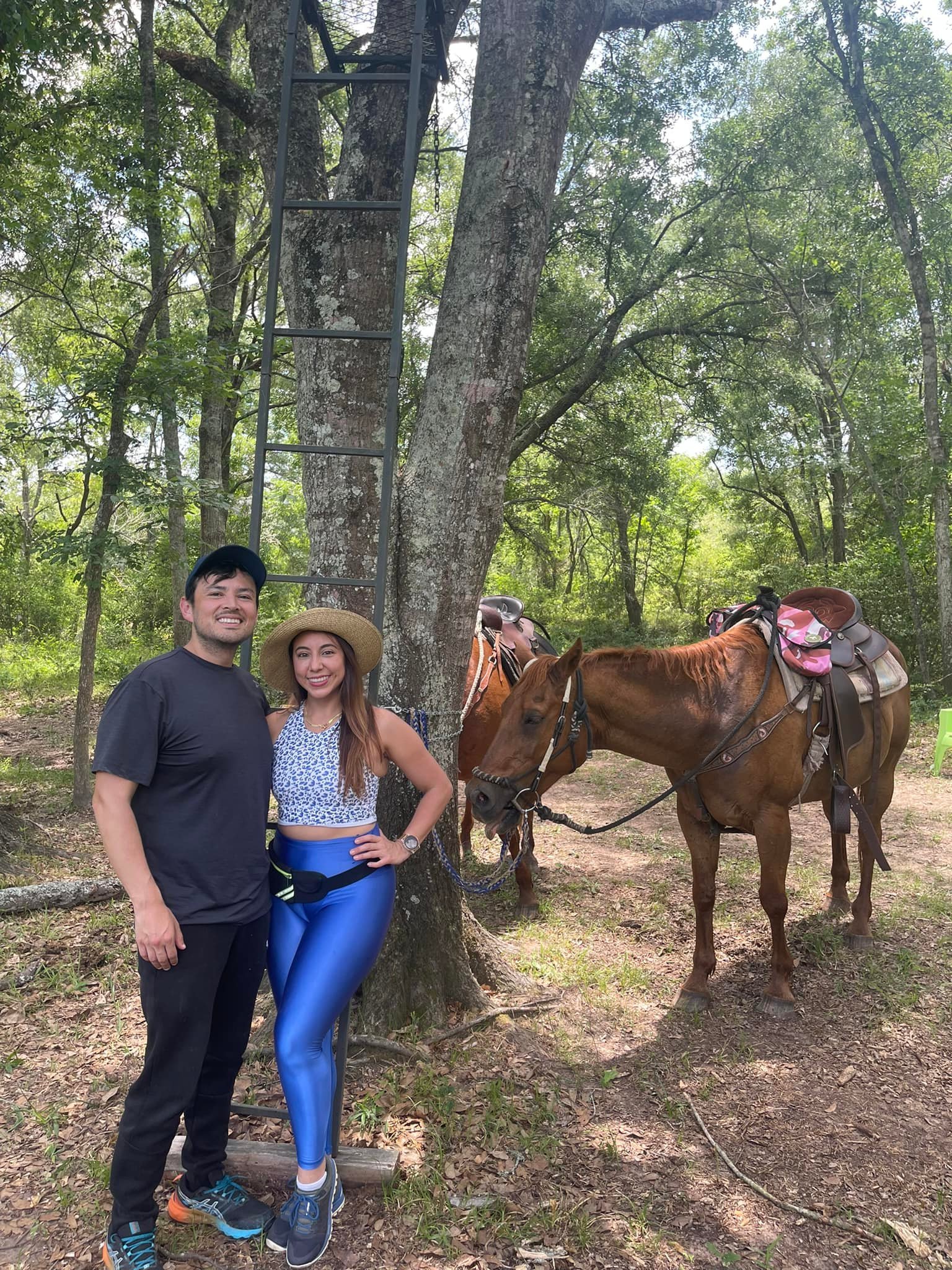 Cowboy Country Life