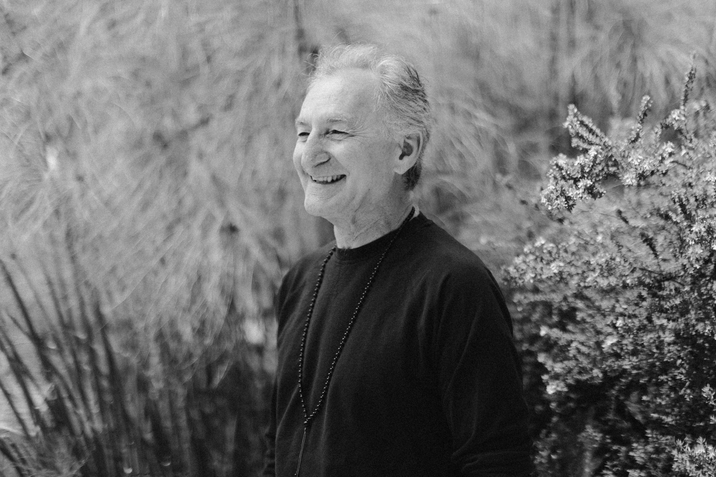 Monthly Breathwork Online — Breathe With Robert