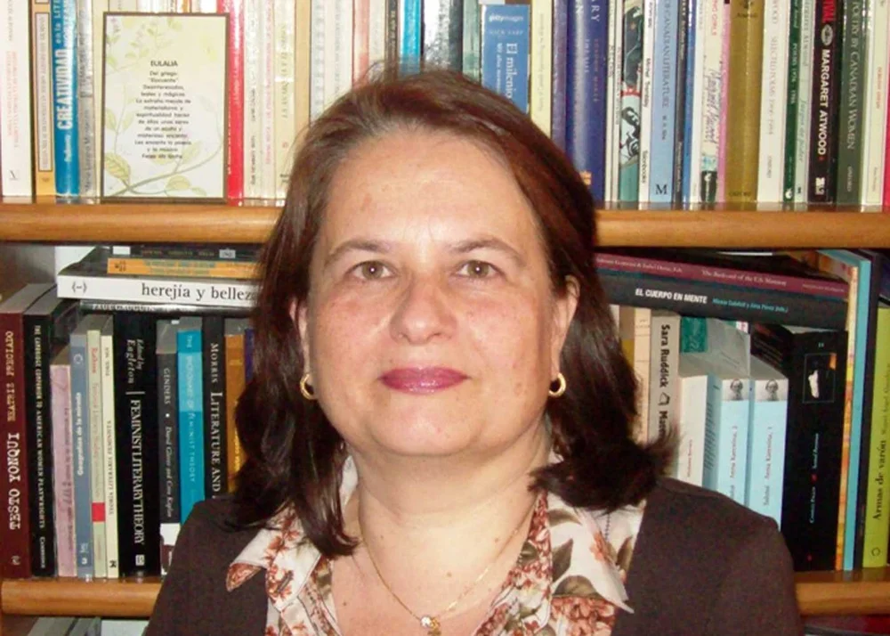 Eulalia Piñero Gil on Dos Passos and Spain — John Dos Passos