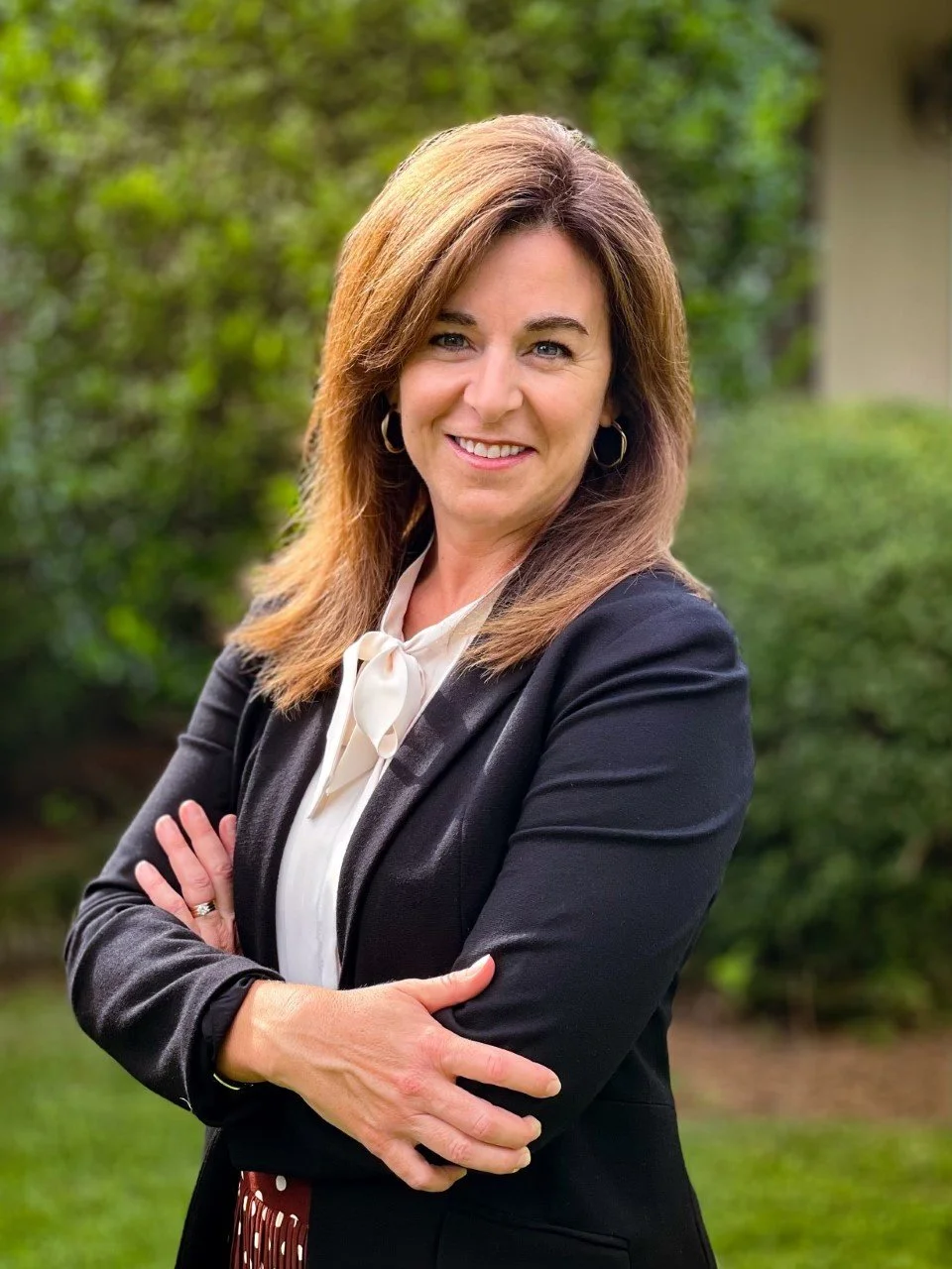 Team — Buna's Hope Foundation