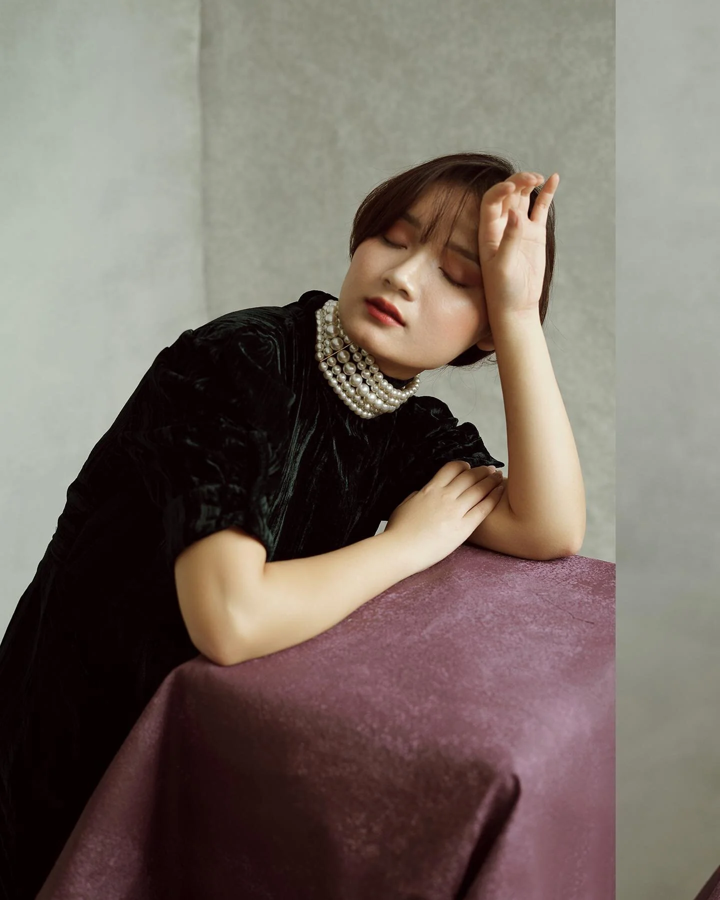 Contact Us — Penry Studio