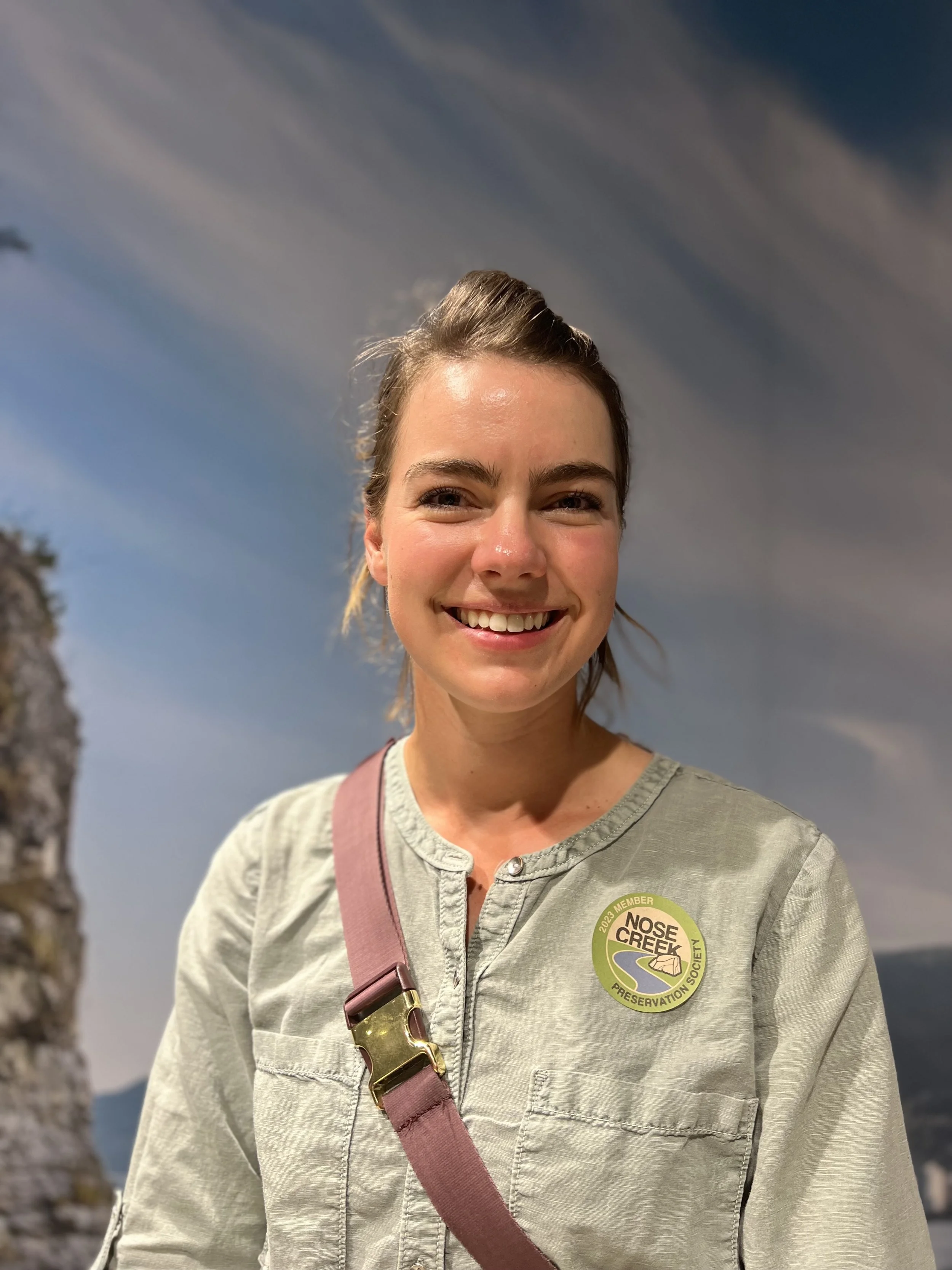 team — Save Nose Creek