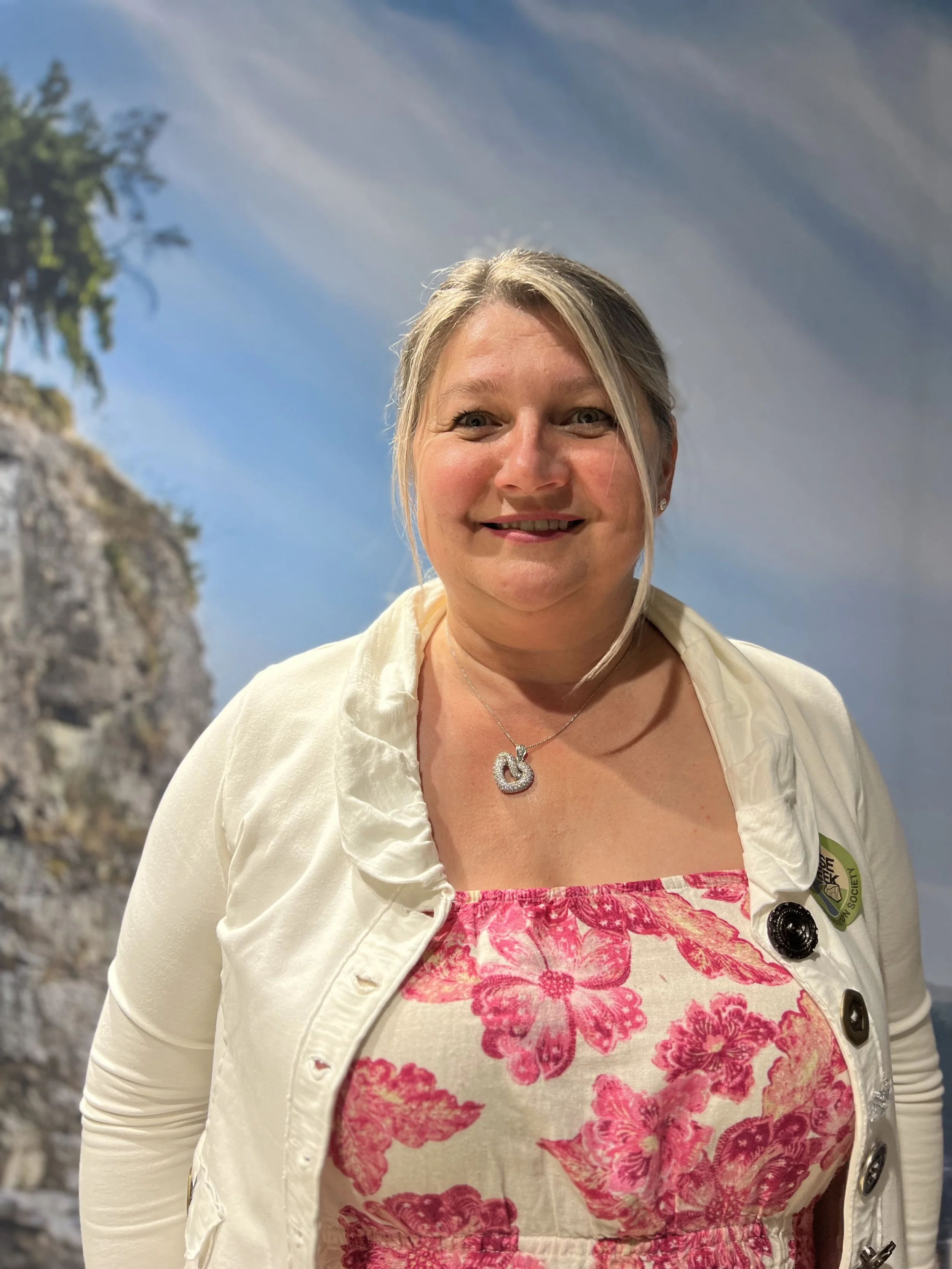 team — Save Nose Creek