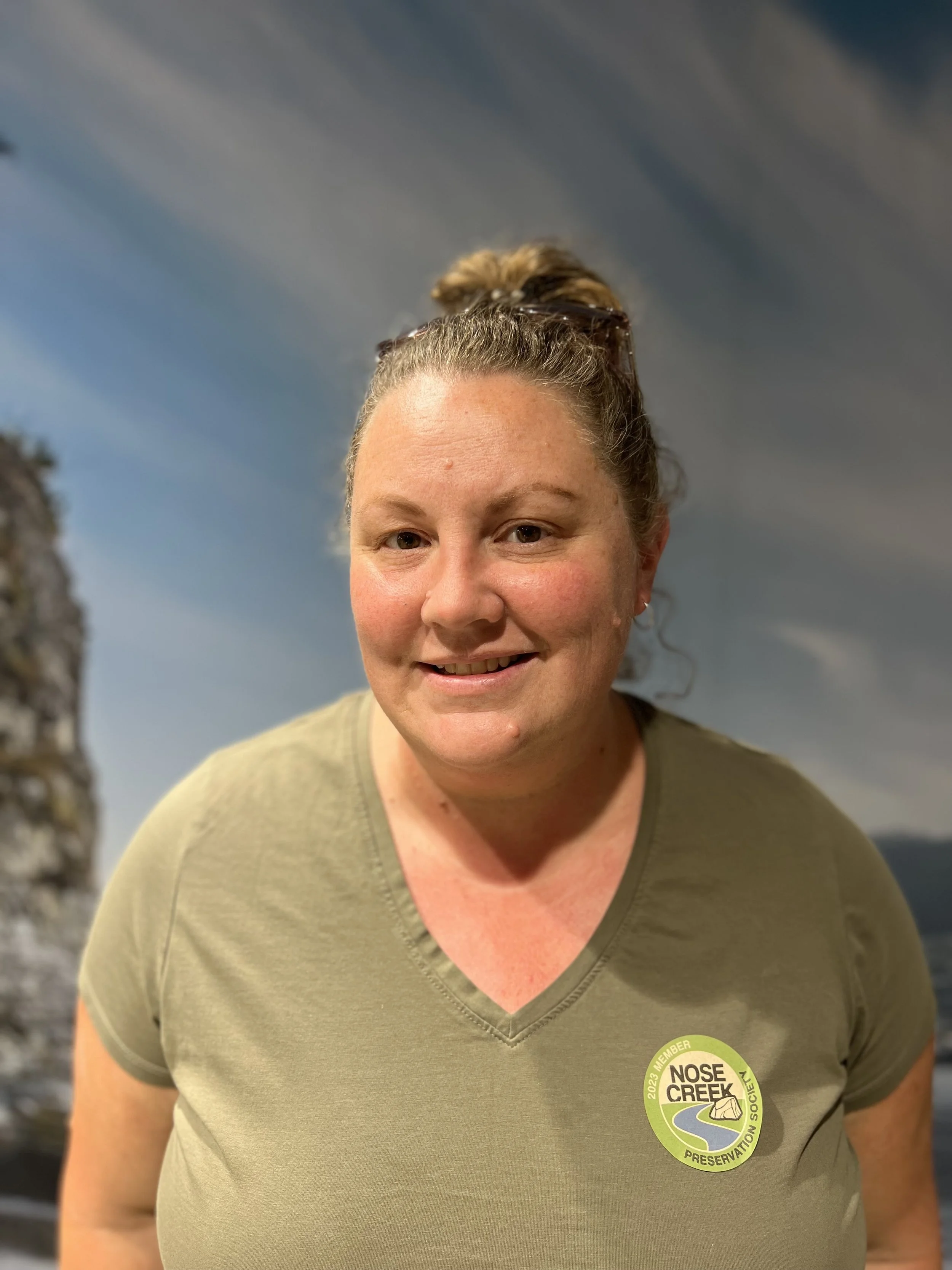 team — Save Nose Creek