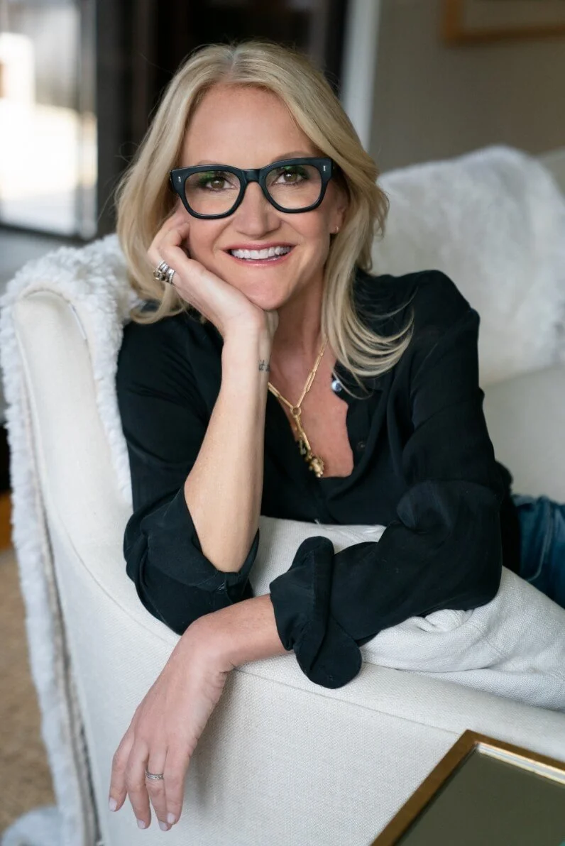 LACY KIRKLAND