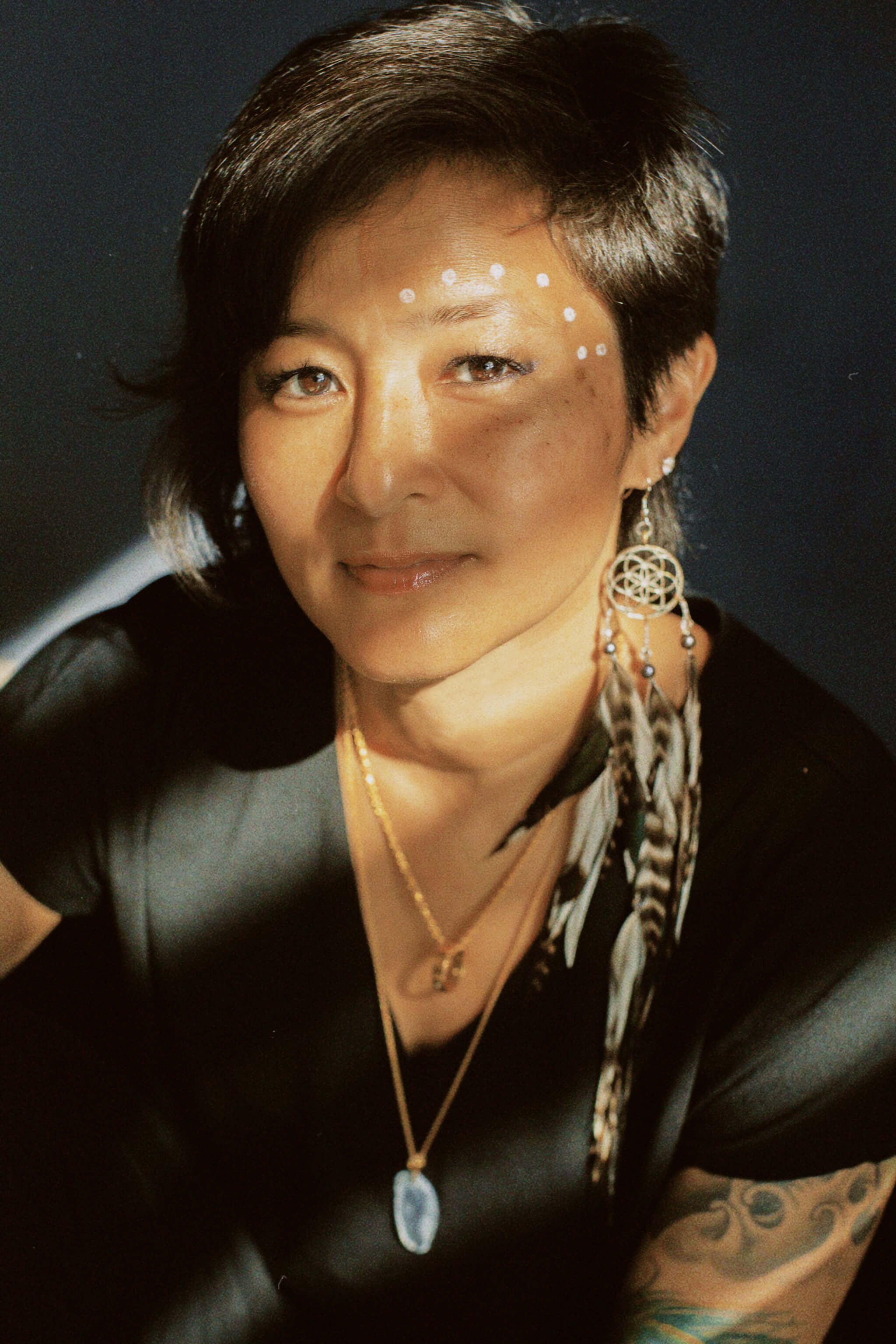 VIP Coaching — Melissa Indot | Fearless Authenticity