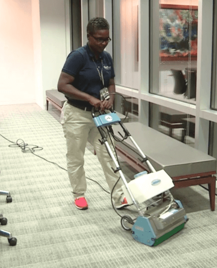 Commercial Building Cleaning Jobs in Virginia Beach / Coastal Virginia ...