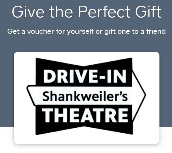 Shankweiler's Drive-In