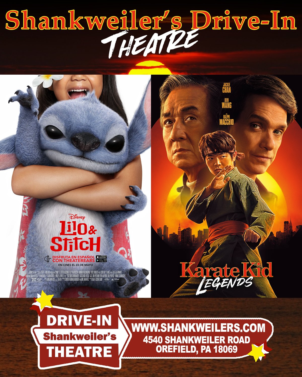 Shankweiler's Drive-In