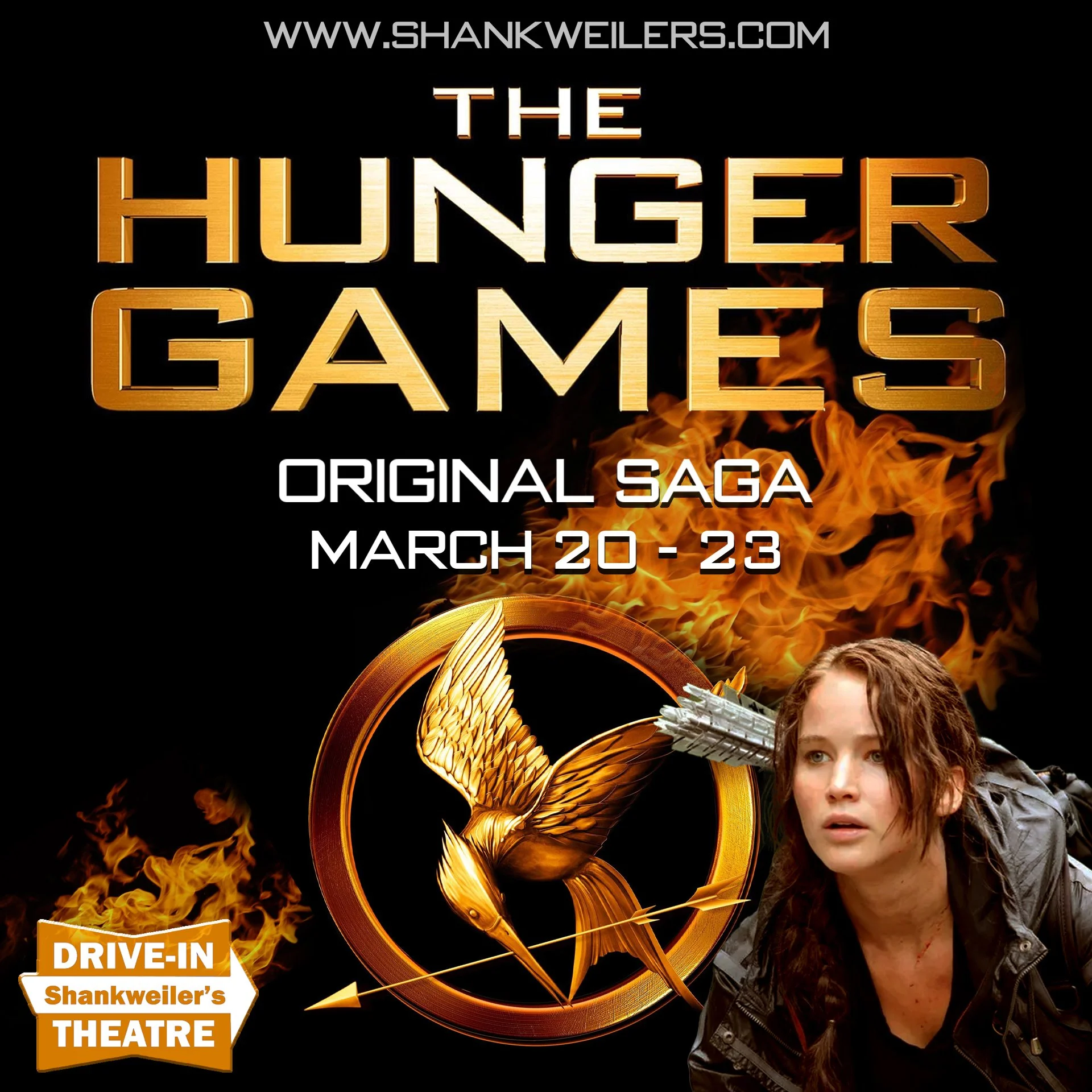 Shankweiler's Drive-In