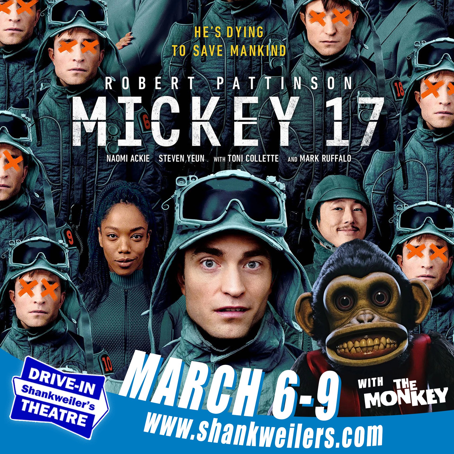 Shankweiler's Drive-In