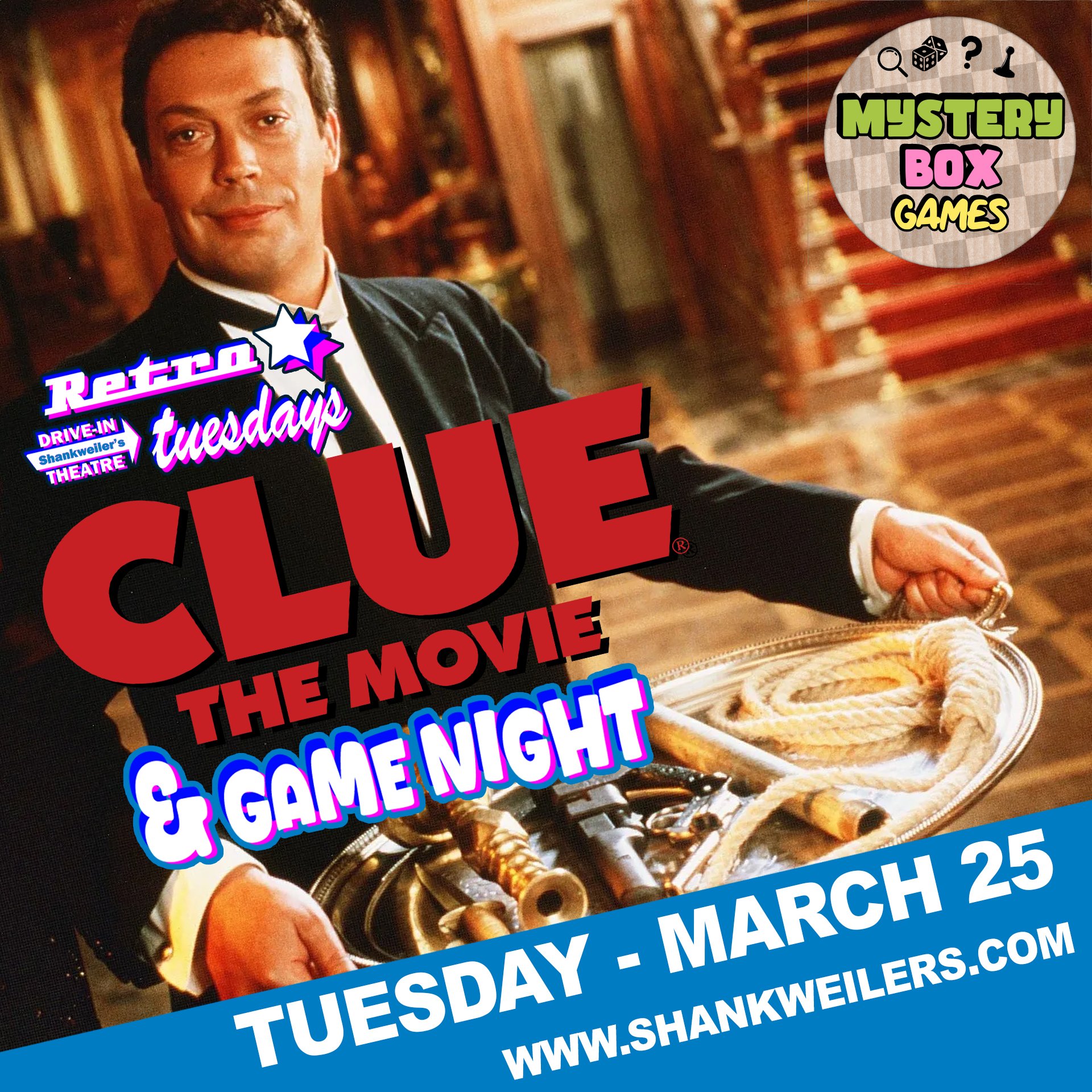 Shankweiler's Drive-In