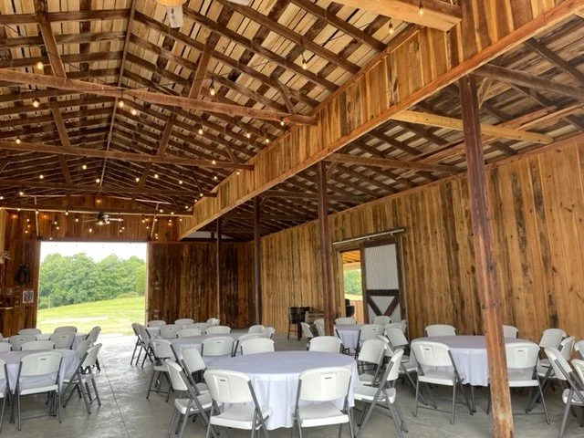 Gallery — The Trestle