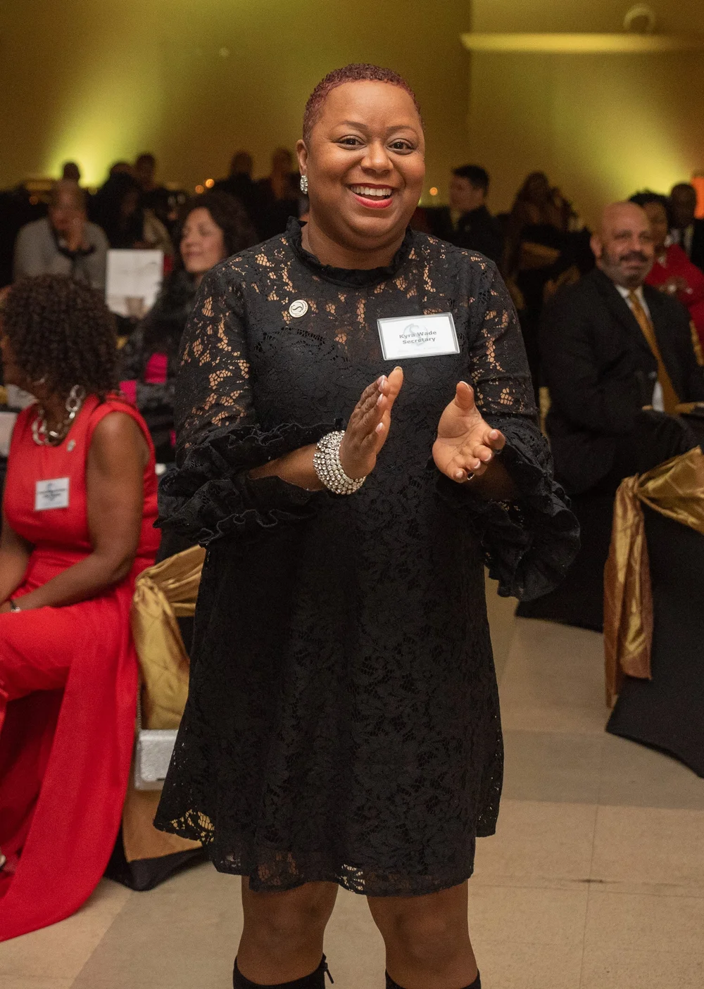 Board | Support Education Now — Shelley C. White, Jr. Memorial Scholarship