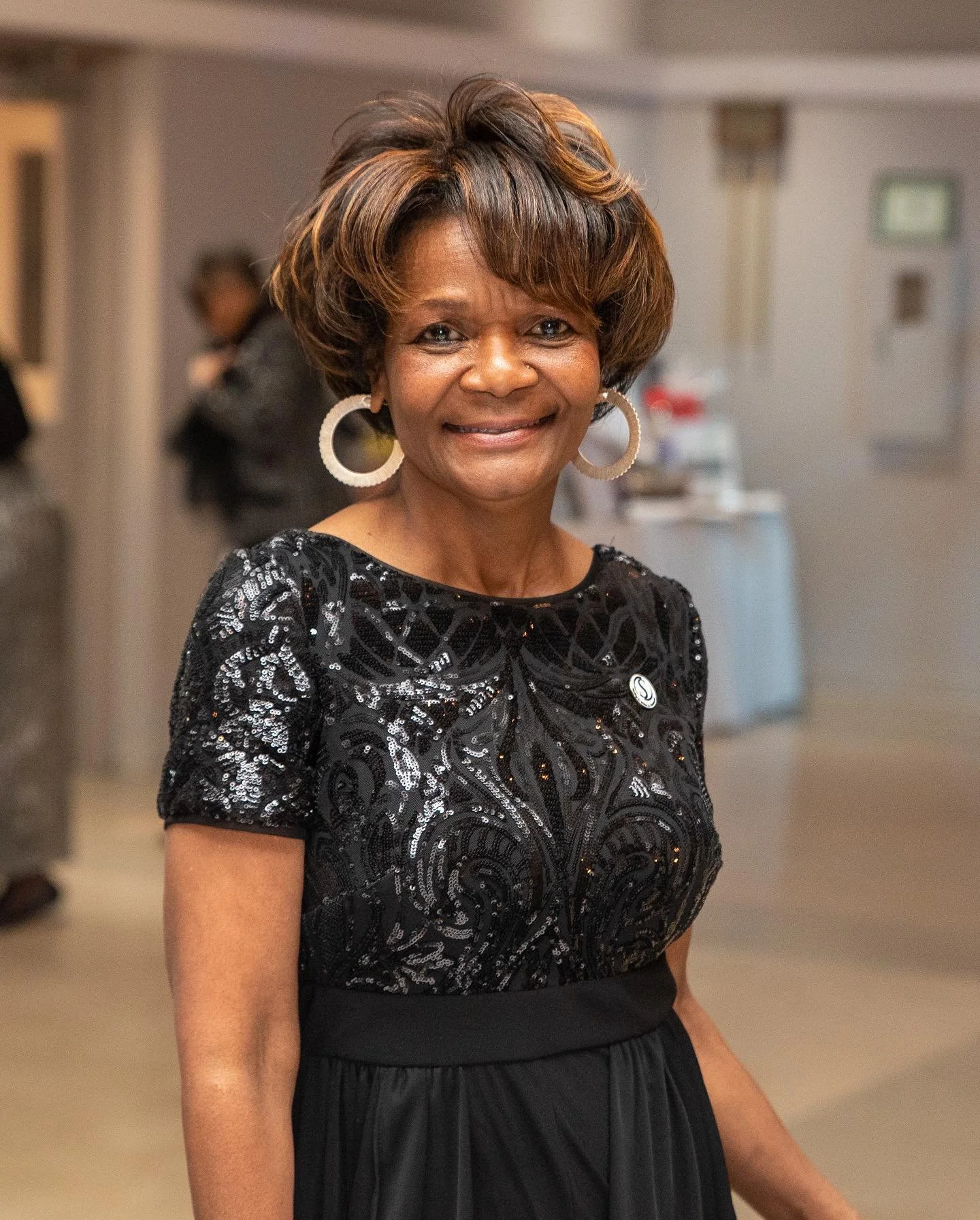 Meet our CEO | Discover Leadership & Make an Impact — Shelley C. White ...