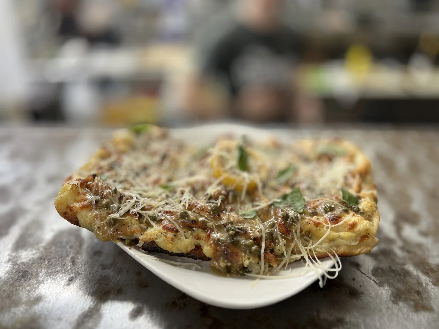 Photos — Romero's