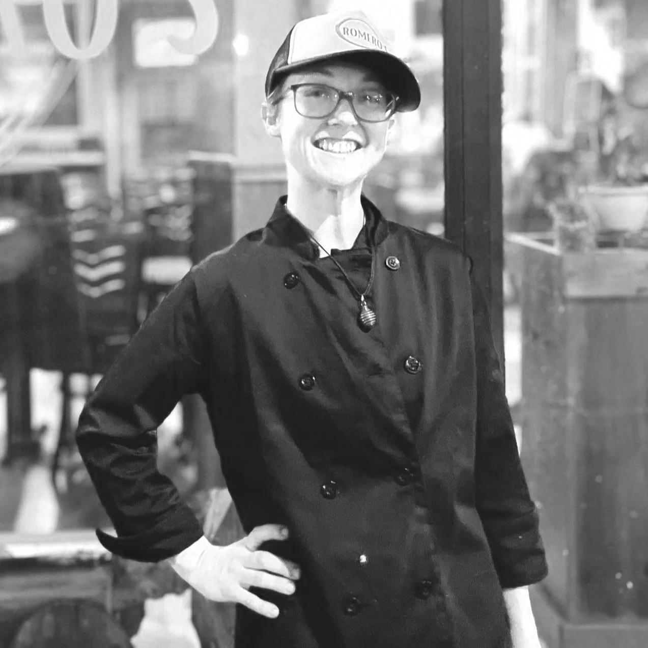 Our People — Romero's