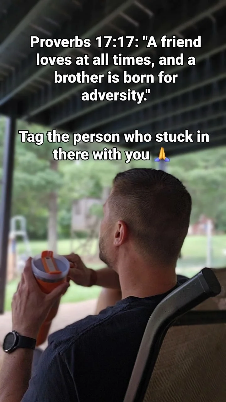 Pastor Justin Walker