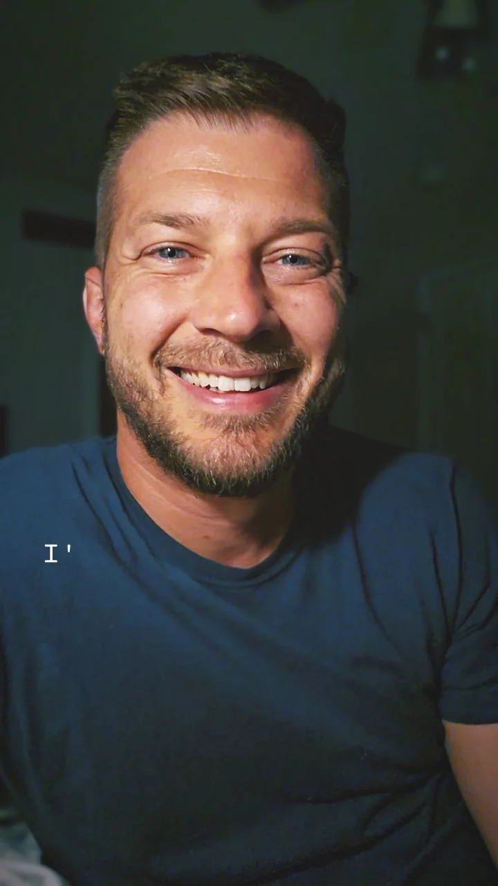 Pastor Justin Walker