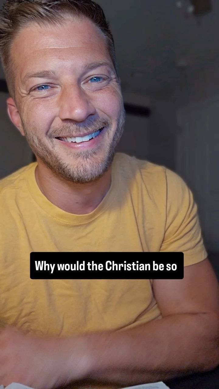 Pastor Justin Walker