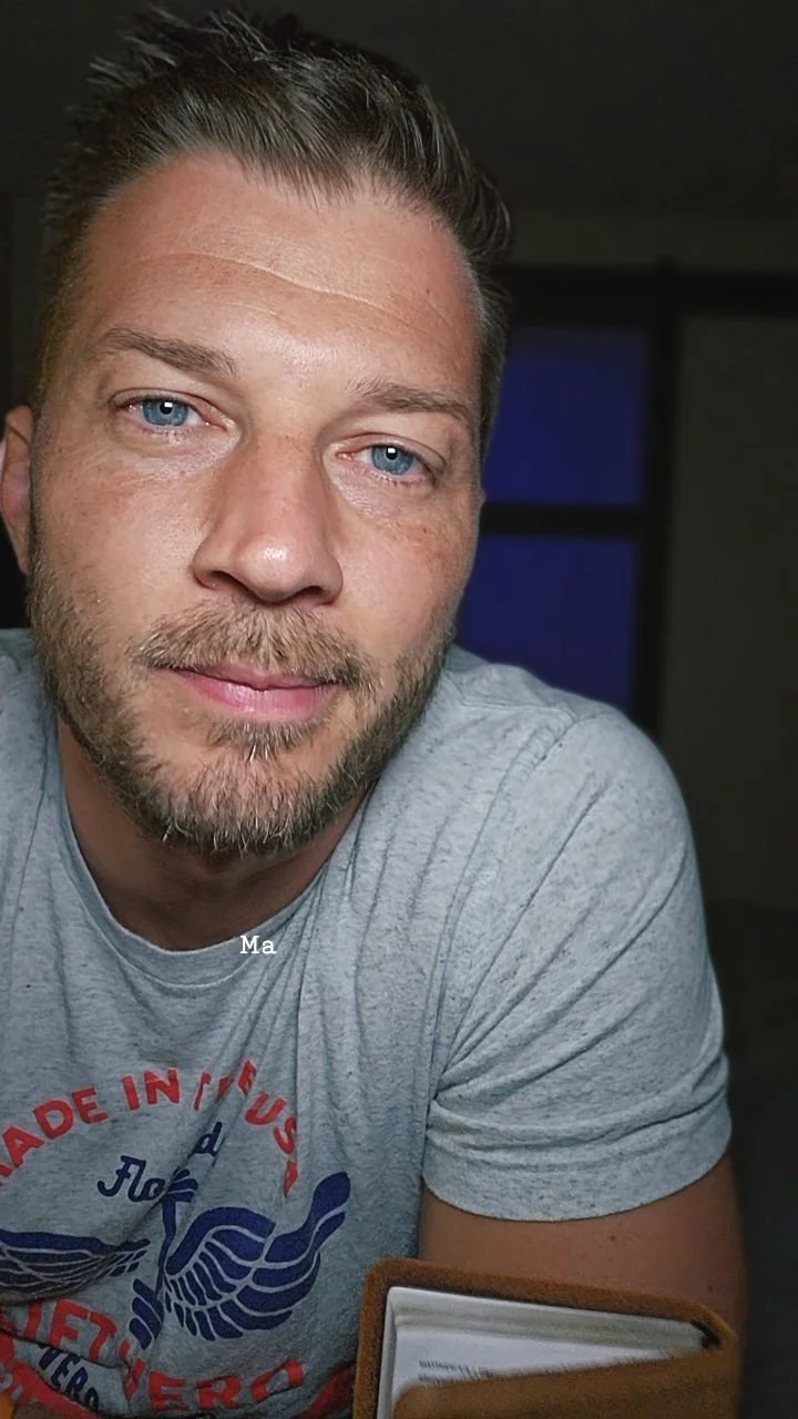 Pastor Justin Walker