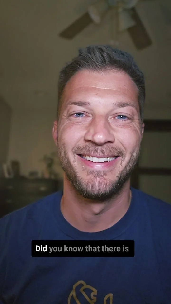 Pastor Justin Walker