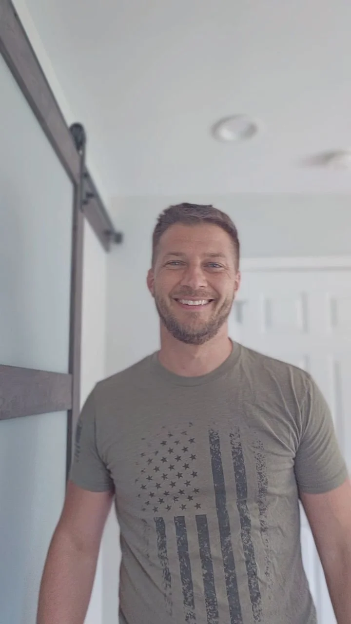 Pastor Justin Walker