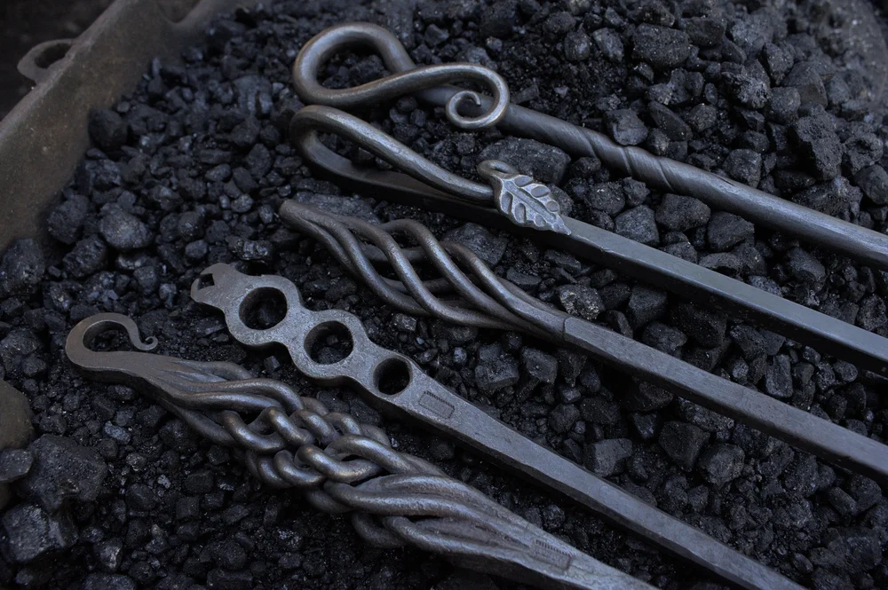 Riolo Iron and Leather