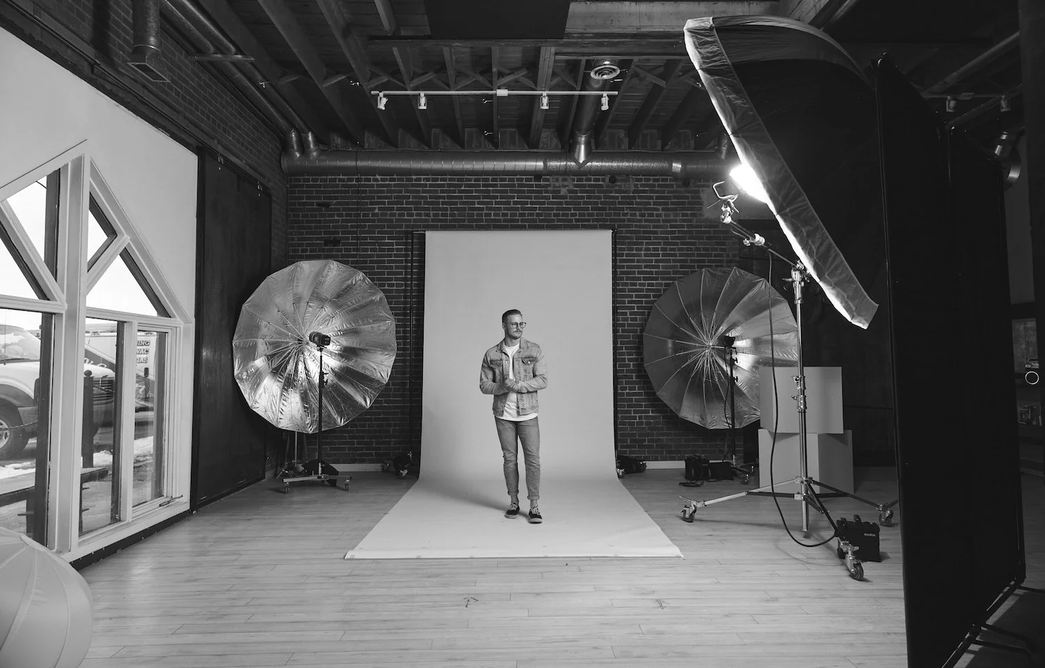 Become A Model — House of Wild - Modeling Agency