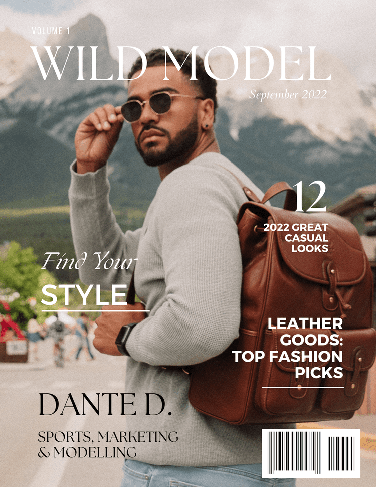 House of Wild | Modeling Agency