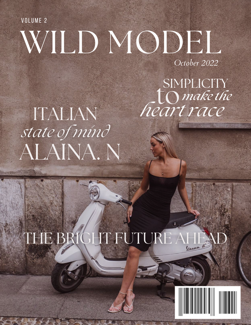 House of Wild | Modeling Agency