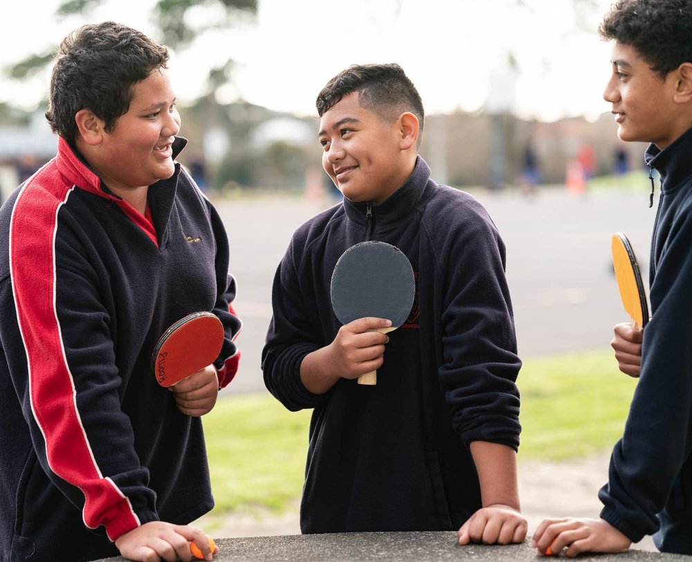 Contact — Wesley Intermediate